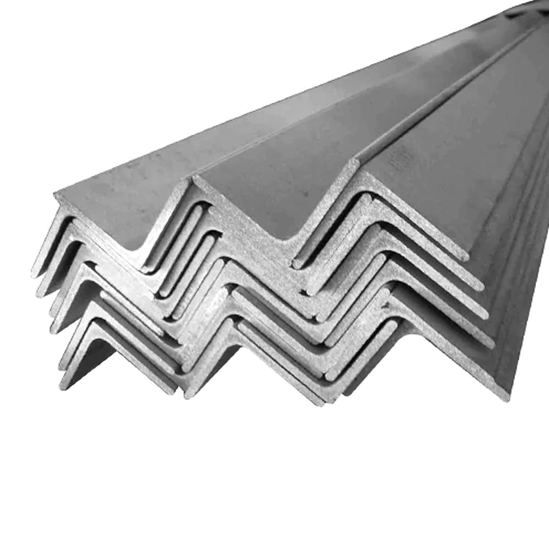 ANGULO ACERO INOXIDABLE C-304 X 6.00 MT – REVOCIN SERGE SAC