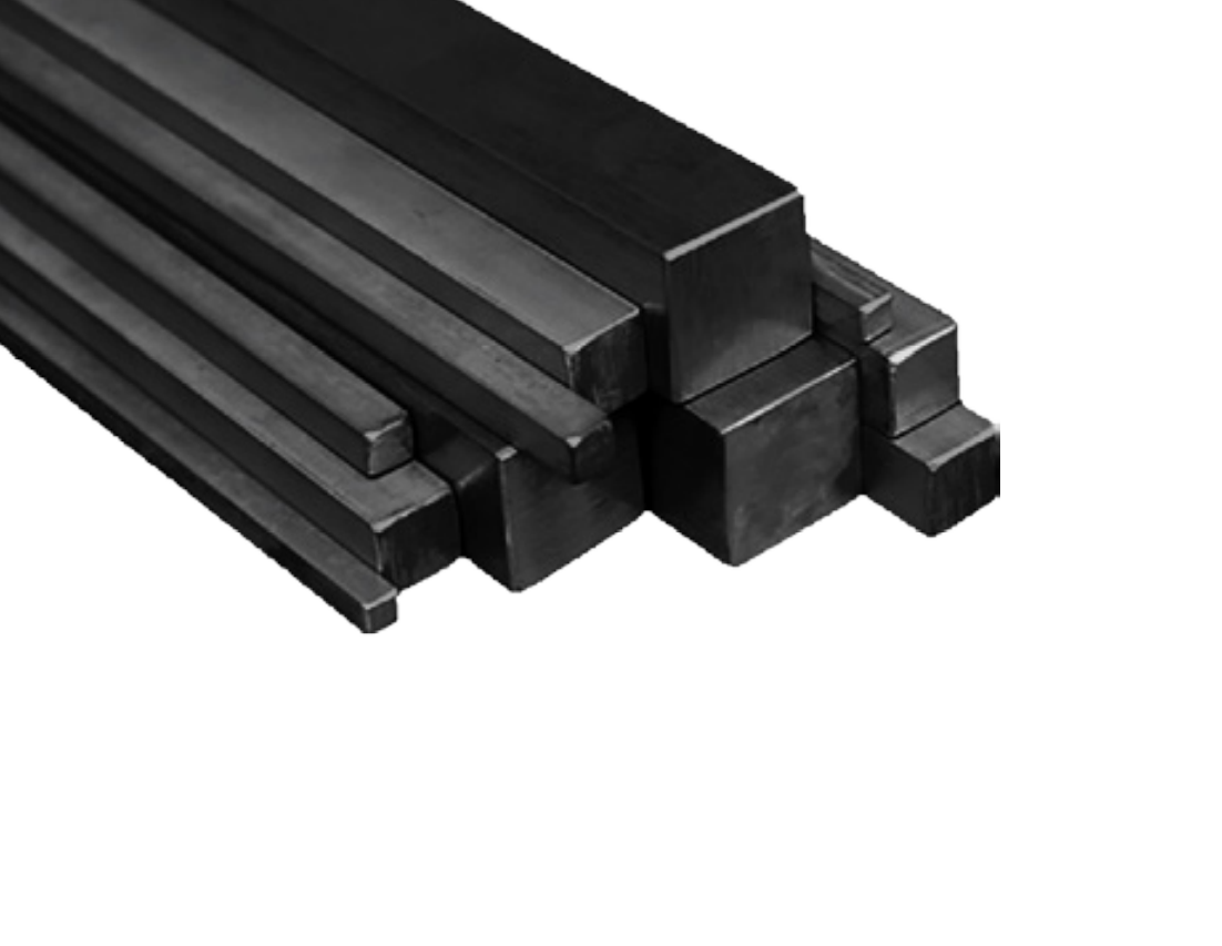 BARRA CUADRADA ACERO A36 – REVOCIN SERGE SAC