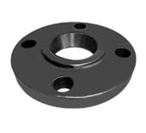 BRIDA ROSCADA ASTM A105 CLASE 150LBS RF – REVOCIN SERGE SAC