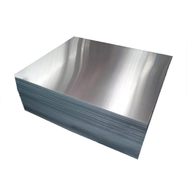 PLANCHA ALUMINIO LISO /ESTRIADO – REVOCIN SERGE SAC