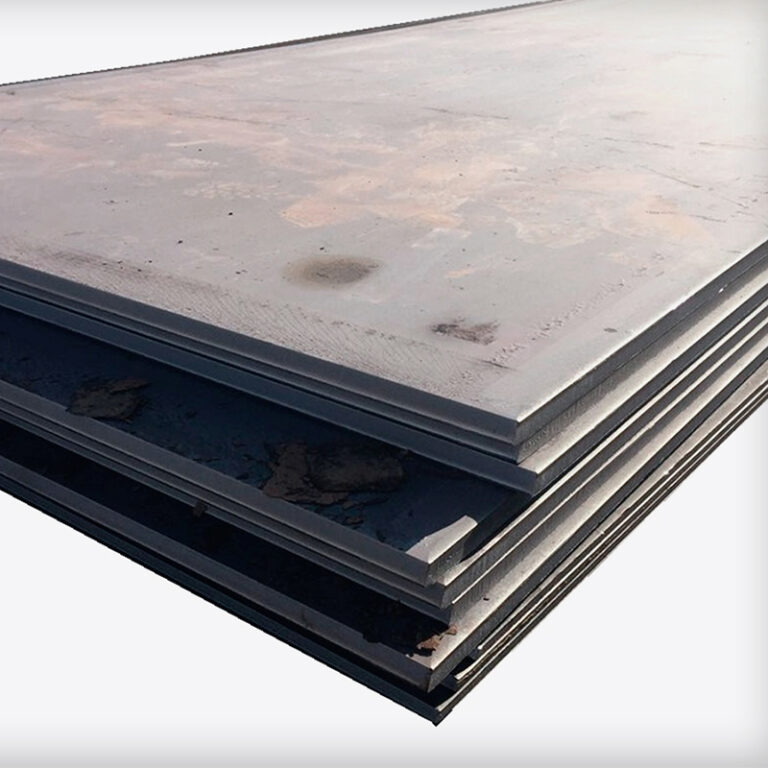 PLANCHA ALUMINIO LISO /ESTRIADO – REVOCIN SERGE SAC