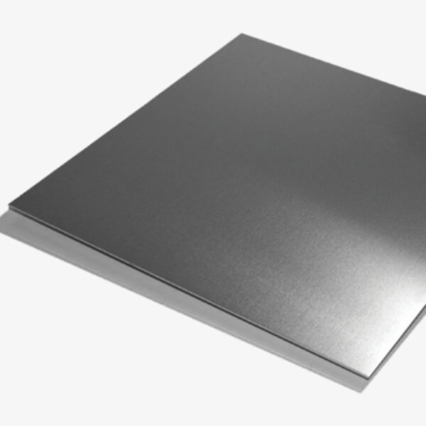 PLANCHA ALUMINIO LISO /ESTRIADO – REVOCIN SERGE SAC