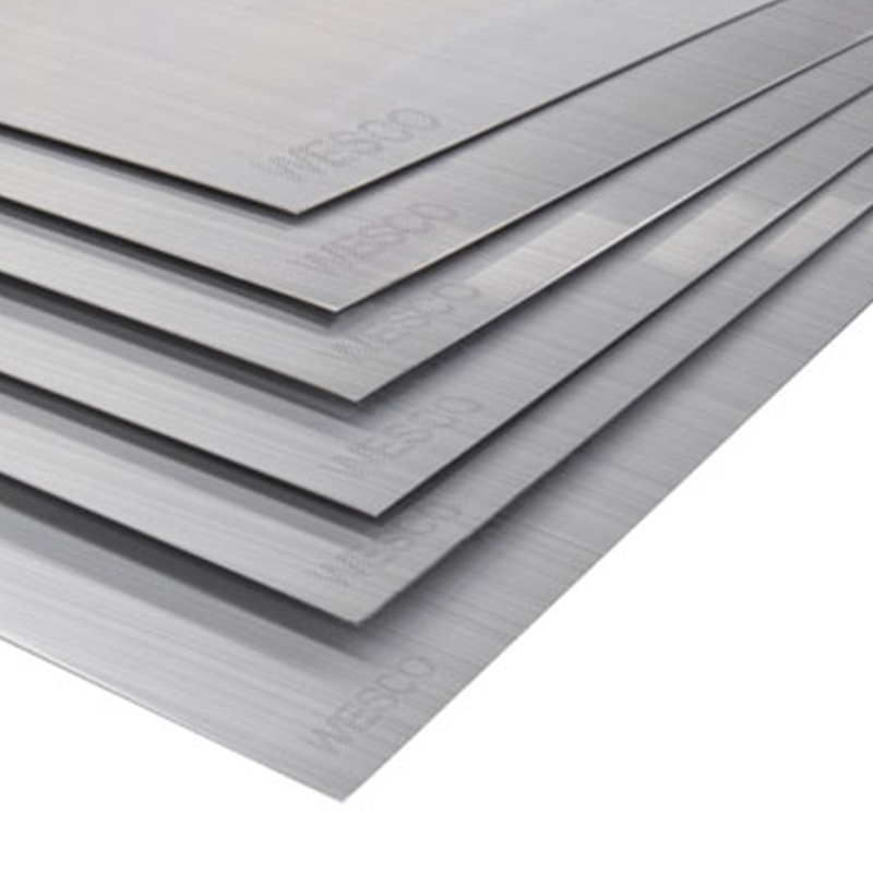 PLANCHA INOX C-304 / C-316 ACABADO 2B O N1 – REVOCIN SERGE SAC