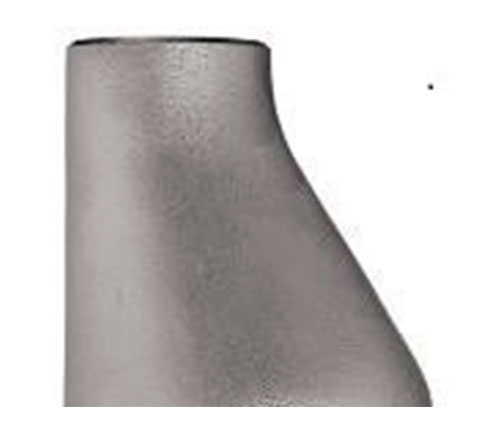 REDUCCIÓN EXCÉNTRICA AC. INOX C-304 / C-316 SOLDABLE – REVOCIN SERGE SAC