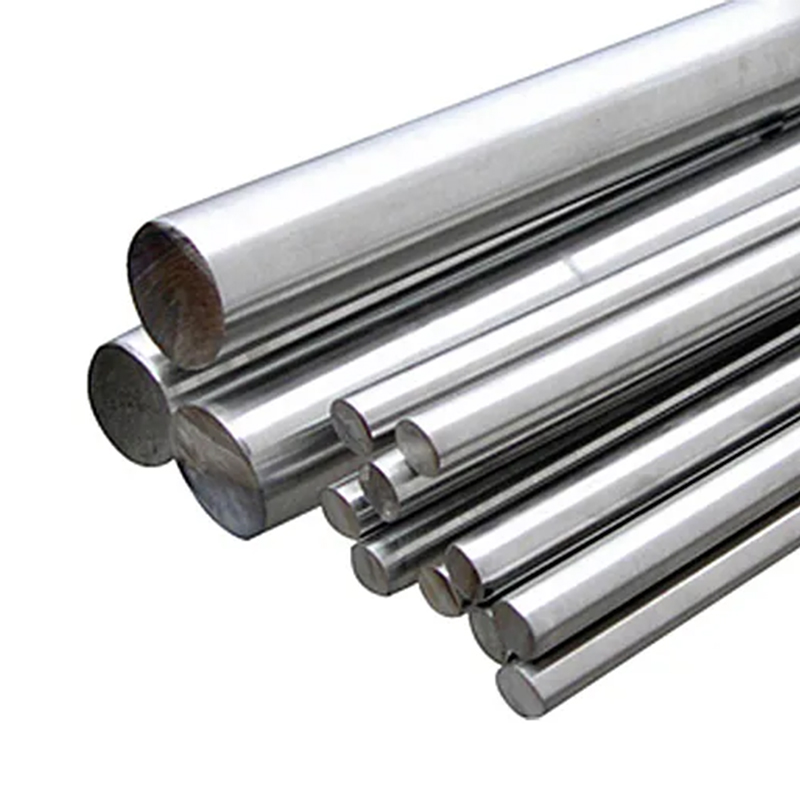 REDONDO LISO INOXIDABLE ACERO INOXIDABLE C-304 – REVOCIN SERGE SAC