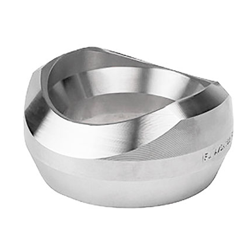 SOCKOLET ACERO INOXIDABLE – REVOCIN SERGE SAC