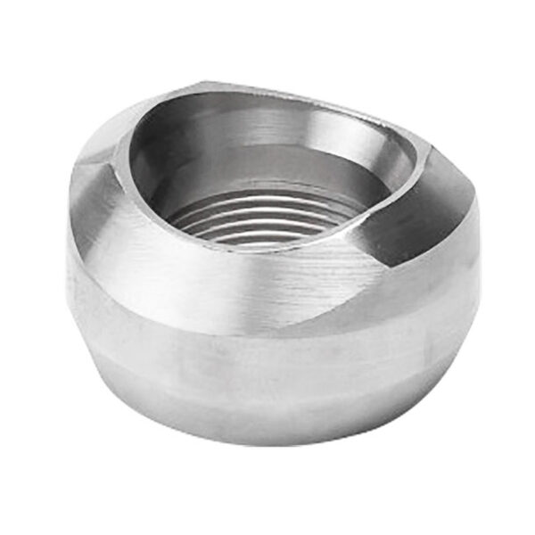 THREADOLET ACERO INOXIDABLE – REVOCIN SERGE SAC