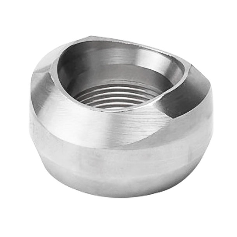 THREADOLET ACERO INOXIDABLE – REVOCIN SERGE SAC