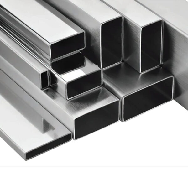 TUBO CUADRADO Y RECTANGULAR A554 ACERO INOX. C-304 – REVOCIN SERGE SAC