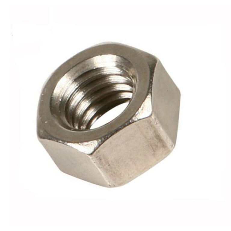 TUERCA HEXAGONAL AC. INOX – REVOCIN SERGE SAC