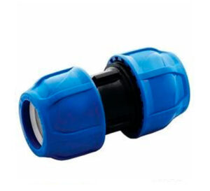 UNIÓN ENLACE MANGUERA HDPE – REVOCIN SERGE SAC