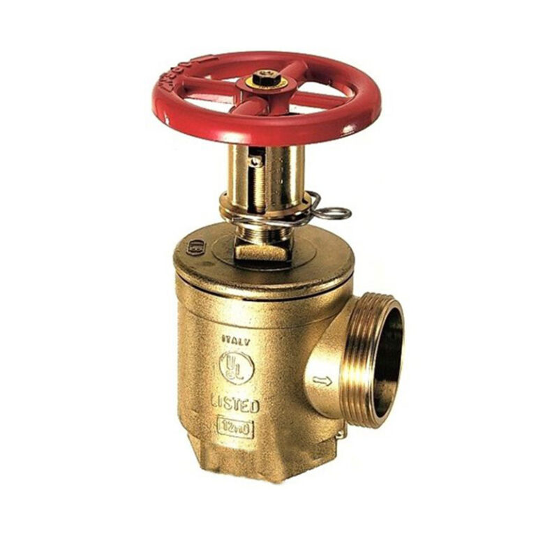 VÁLVULA ANGULAR (LINEA CONTRA INCENDIO) – REVOCIN SERGE SAC