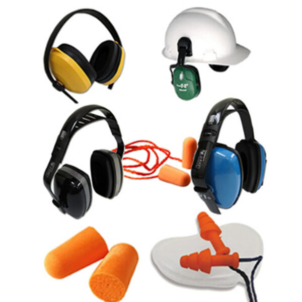 PROTECCIÓN AUDITIVA – REVOCIN SERGE SAC