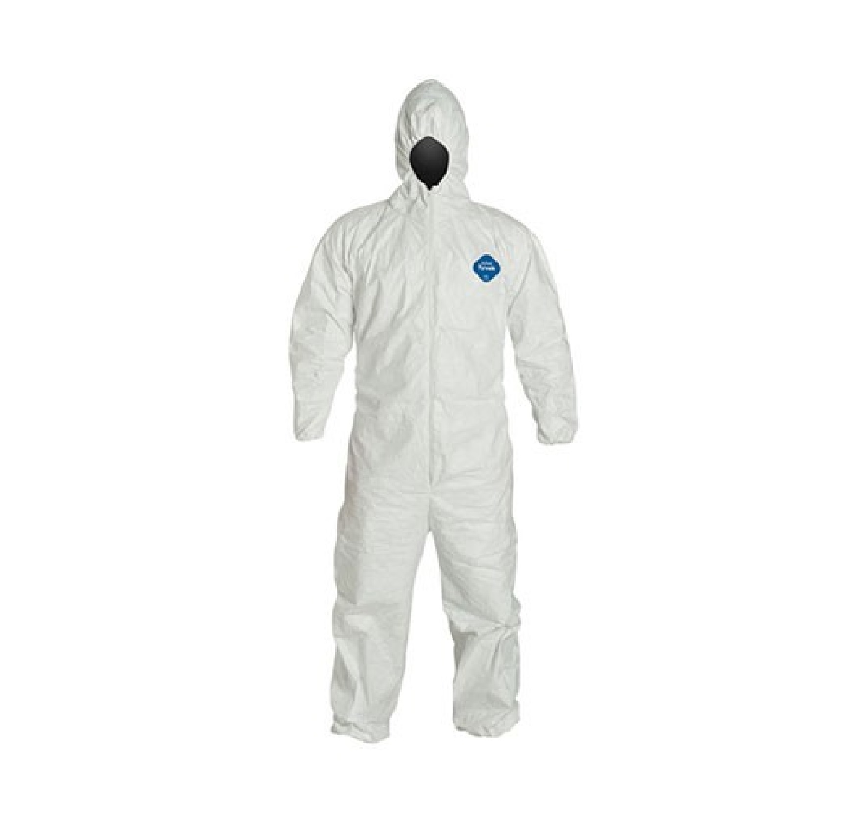 MAMELUCO DESCARTABLE BLANCO / TYVEK – REVOCIN SERGE SAC