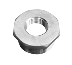 BUSHING AC. INOX. ROSCADO X 150 LBS. – REVOCIN SERGE SAC